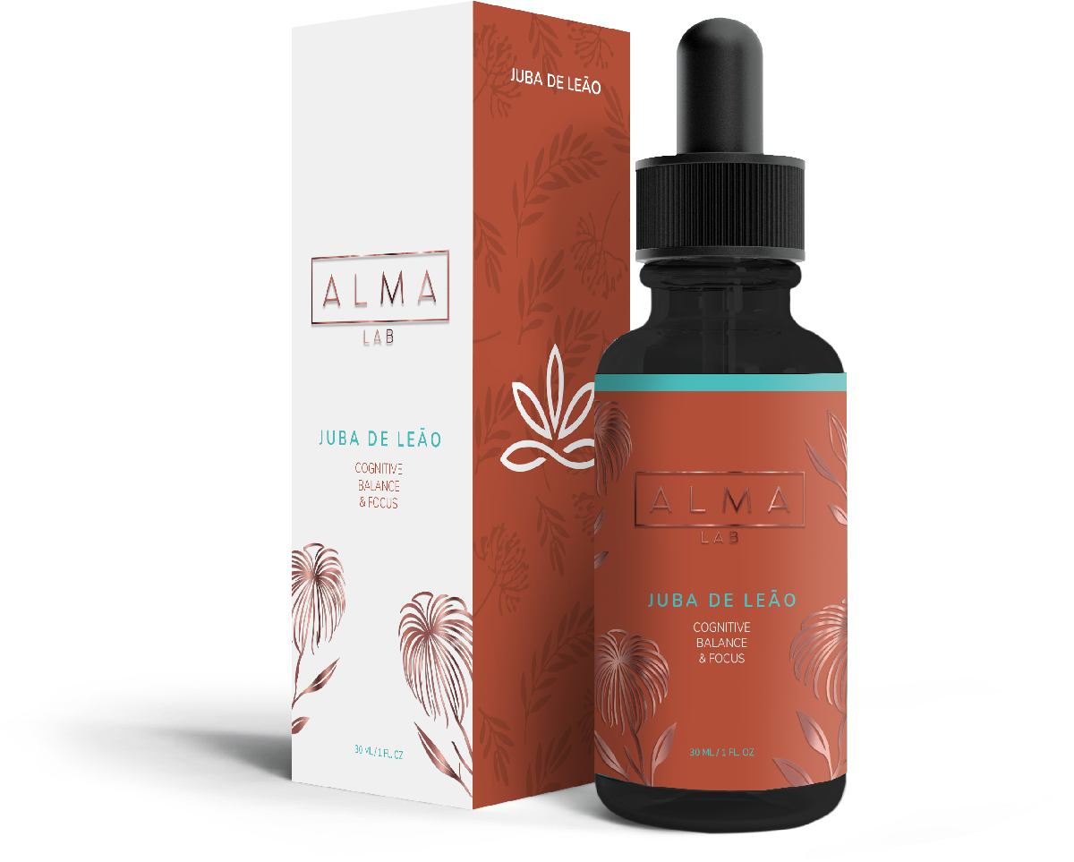 Alma Lab – Company